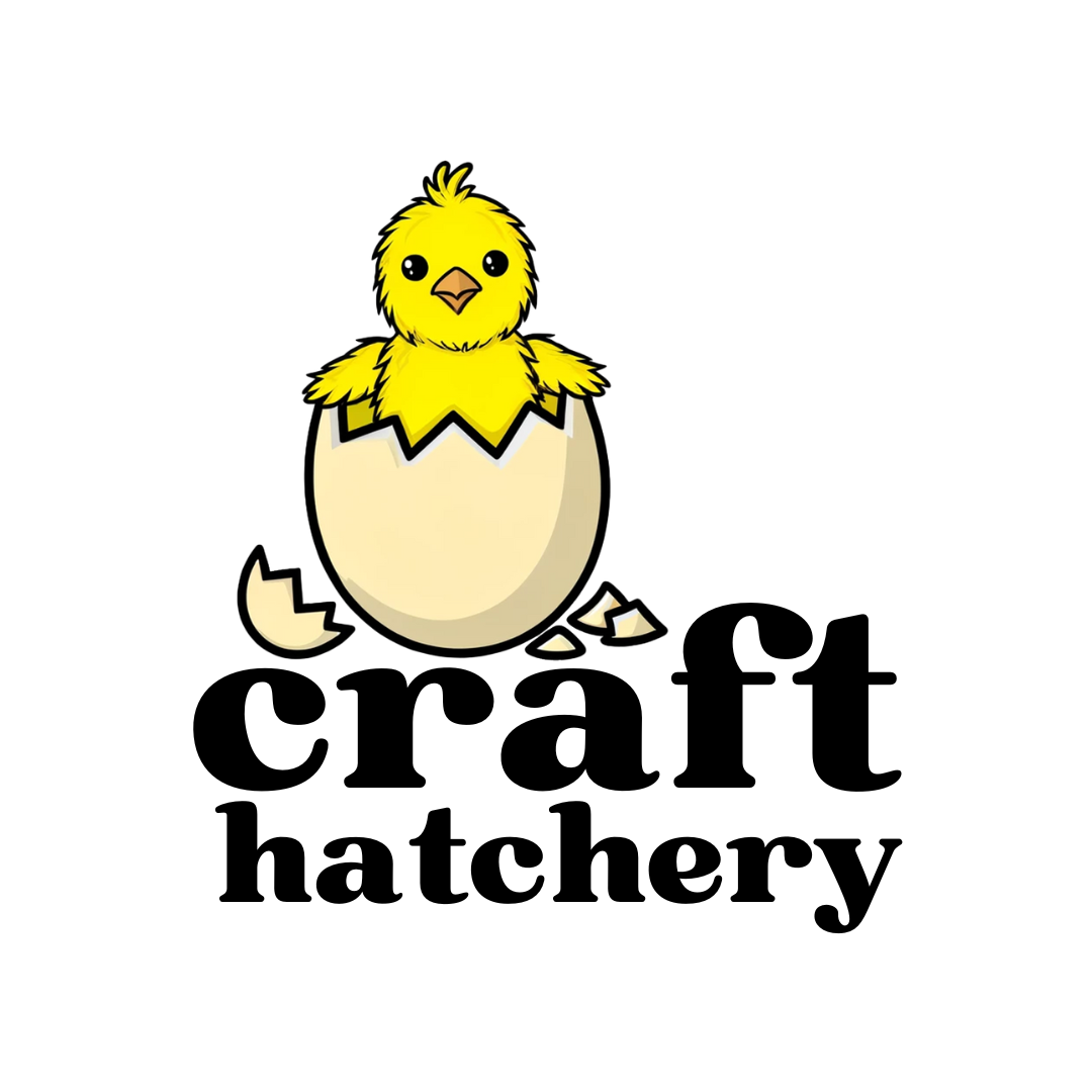 Spring Cross-Stitch Patterns – Craft Hatchery